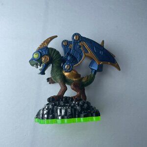 Activision | Toys | Skylanders Spyros Adventure Drobot Figure Tech ...